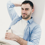 Gaboyan Artur plastic surgeon (2nd Tverskoy-Yamskoy Lane No:10), plastik cerrahi klinikleri  Moskova'dan