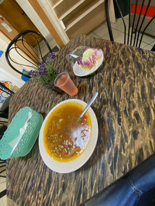 Столовая (Nalichnaya Street No:61), kantin, yemekhane  Saint‑Petersburg'dan