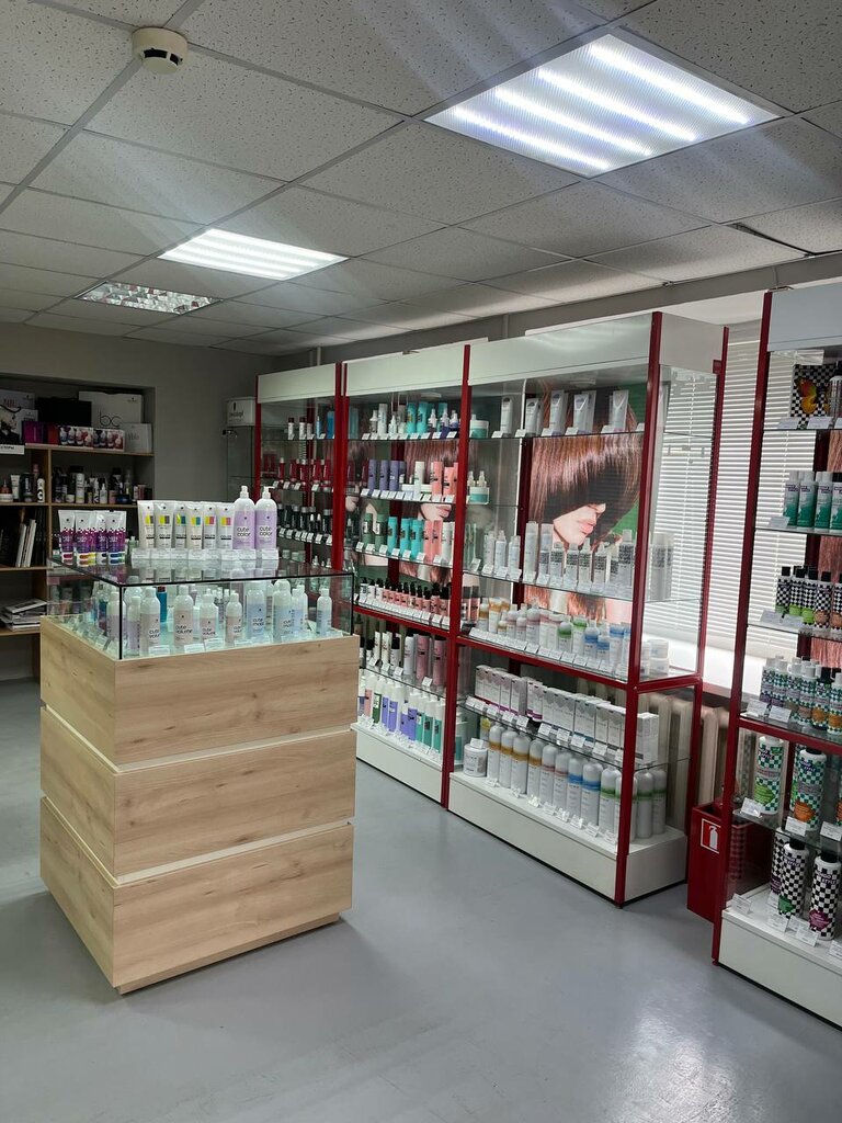 Kozmetik ve parfümeri mağazaları Magazin Byuti-Market, Kirov, foto