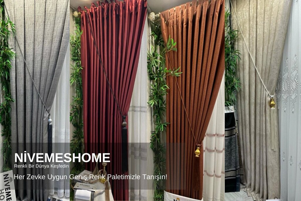 Mobilya mağazaları Nisperde & Mobilya, Samandağ, foto