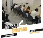 Generis (Adana, Çukurova, Güzelyalı Mah., 81112. Sok., 13), eğitim merkezleri  Adana'dan