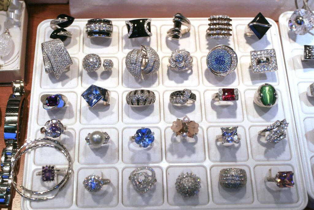 Kuyumcular Fariah Jewerly Deluxe, Lima, foto