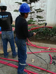 Ges (Departamento de La Libertad, Provincia de Trujillo, Distrito de Trujillo, Urbanizacion Vista Bella Sector 1, Avenida José María Eguren, 208), telsiz cihazlar  Trujillo'dan