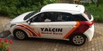 Özel Yalçın Sürücü Kursu (Kütahya, Kütahya Merkez , Alipaşa Mah., Palanga Sok., 2A), sürücü kursları  Kütahya'dan