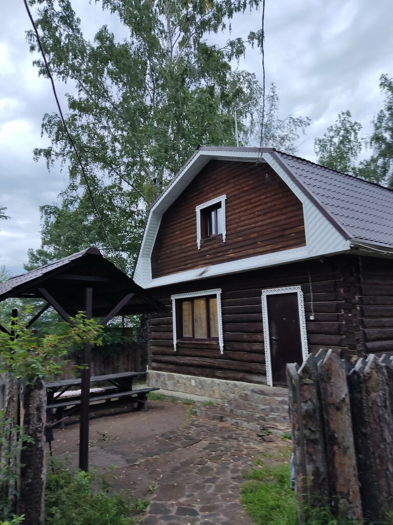 Resort oteller, tesisler Форт Тартуга, Çeliabinskaya oblastı, foto