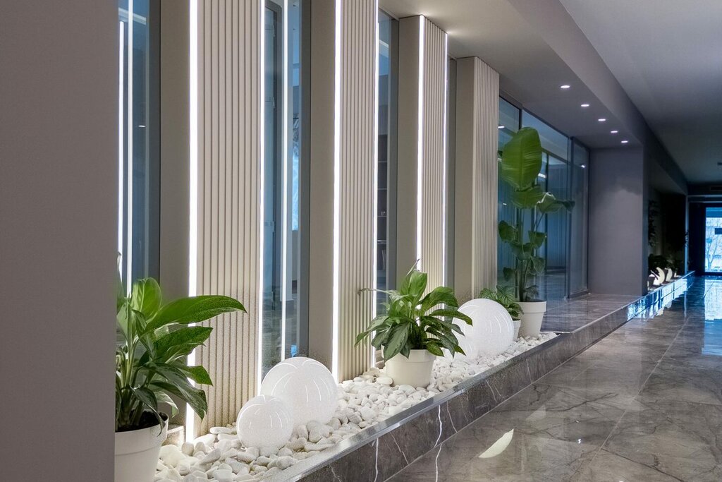 Seramik fayans İrmak Yapı, Ankara, foto