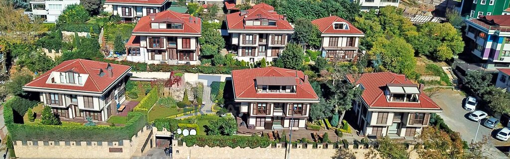 Emlak ofisi Eksat Gayrimenkul, İstanbul, foto