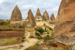 Ufkum Turizm (Güzelyurt Mah., Ürgüp Cad., No:55, Merkez, Nevşehir), uçak ve demiryolu biletleri  Nevşehir'den