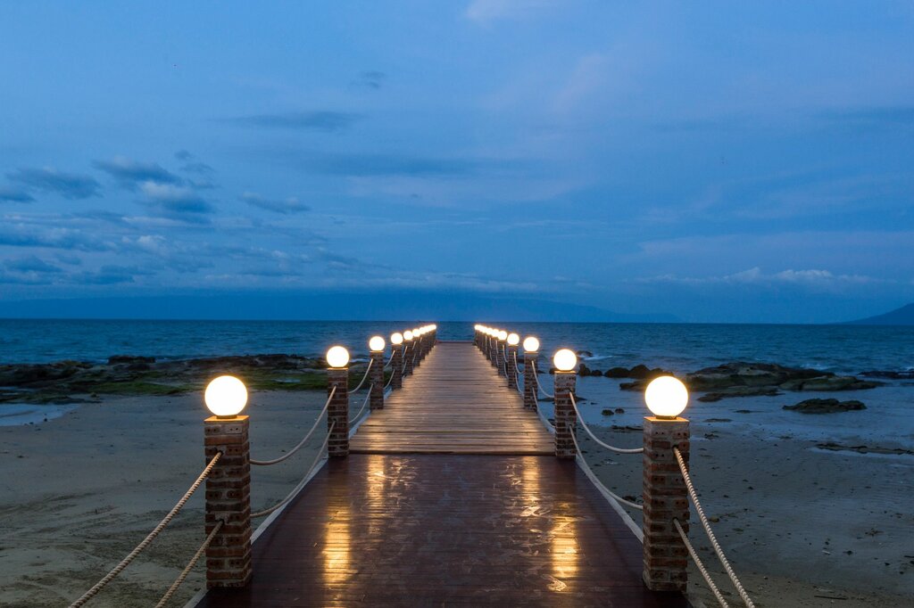 Otel Gold Coast Phu Quoc Resort, , foto