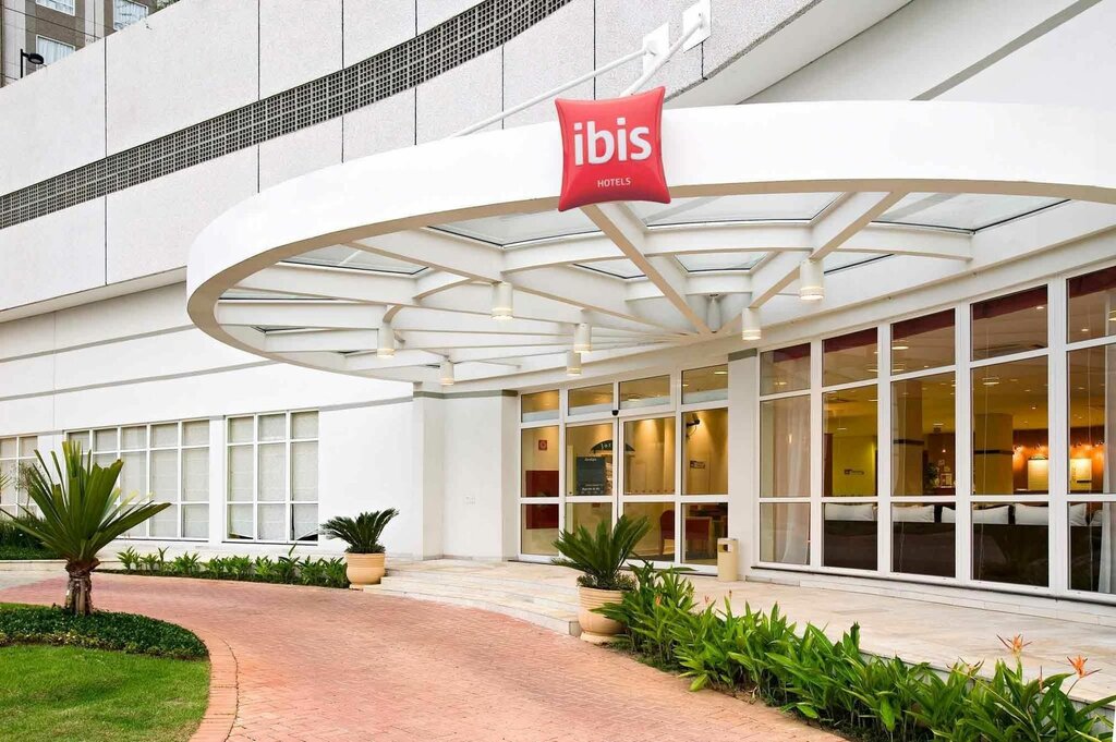 Otel Ibis Sao Jose dos Campos Colinas, , foto