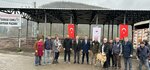 Zonguldak İl Tarım ve Orman Müdürlüğü (On Temmuz Mah., Mevlana Cad., No:19, Zonguldak Merkez, Zonguldak), devlet kurumları ve bakanlıklar  Zonguldak'tan