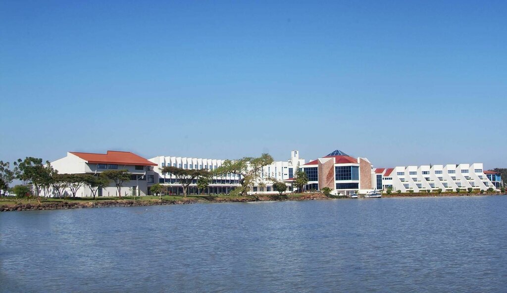 Otel Blue Nile Resort, Dünya, foto