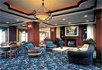 Otel The Atlantic Suites on the Ave, Delray Beach, foto