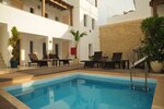 7 Art Fesleğen (Kumbahçe Mah., Papatya Sok., No:26, Bodrum, Muğla), otel  Bodrum'dan