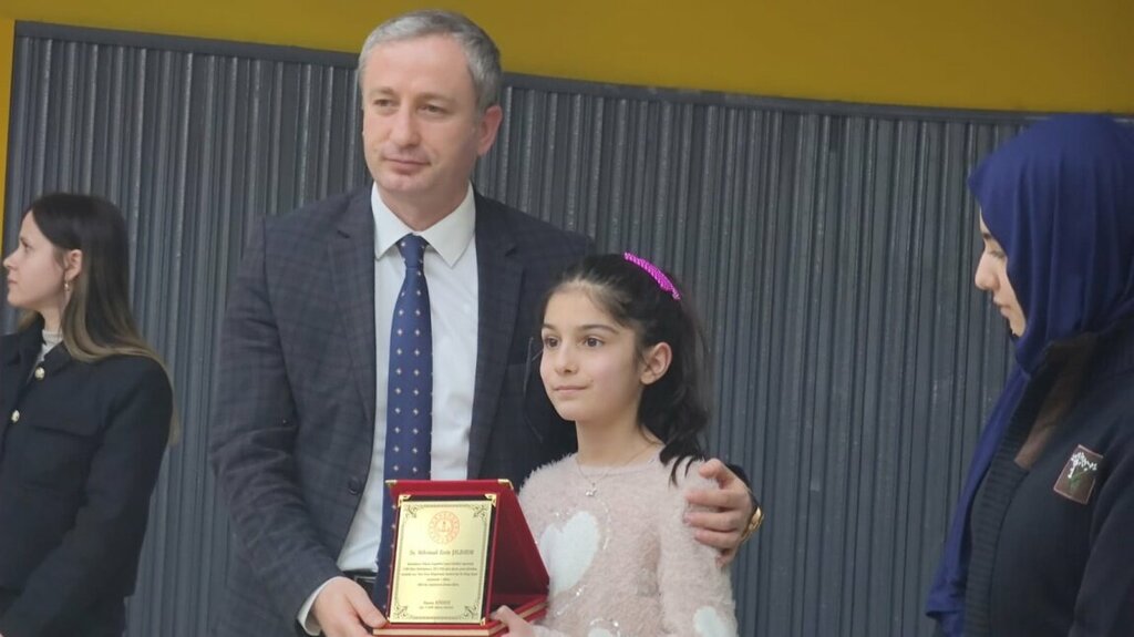 i̇lkokul Yavuz Selim İlkokulu, Ağrı, foto