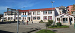 Ordu Üniversitesi Ulubey Meslek Yüksekokulu (Ordu, Ulubey, Karakoca Cad., 1), meslek yüksekokulu  Ulubey'den