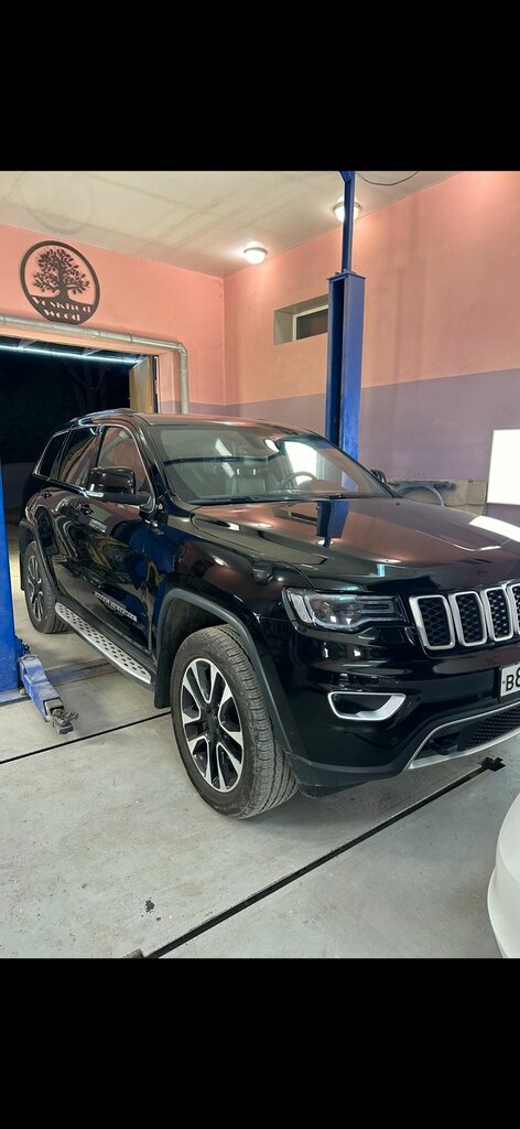 Otomobil servisi Авто Voskhod, Serpuhov, foto