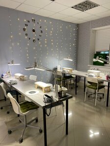 The Beauty Loft (Lenina Street No:36, City of Ruzayevka), manikür-pedikür  Ruzaevka'dan
