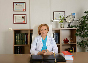 Ayşe Narin Dermatoloji Kliniği (Denizli, Merkezefendi, Saltak Cad., 46), kozmetoloji, kozmetik salonları  Denizli'den