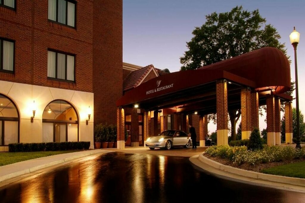 Otel Saint John's Resort, Michigan Eyaleti, foto