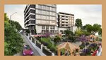 Kassa Cevizlidere (Cevizlidere Cad., No:123, Çankaya, Ankara), apartman kompleksi  Ankara'dan