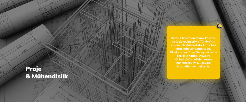 i̇nşaat firmaları Meta Mühendslik, Ankara, foto