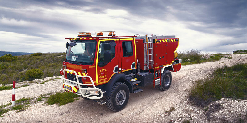 i̇tfaiye Ege İtfaiye Araç Üstü Ekipmanları Turizm San, Süleymanpaşa, foto