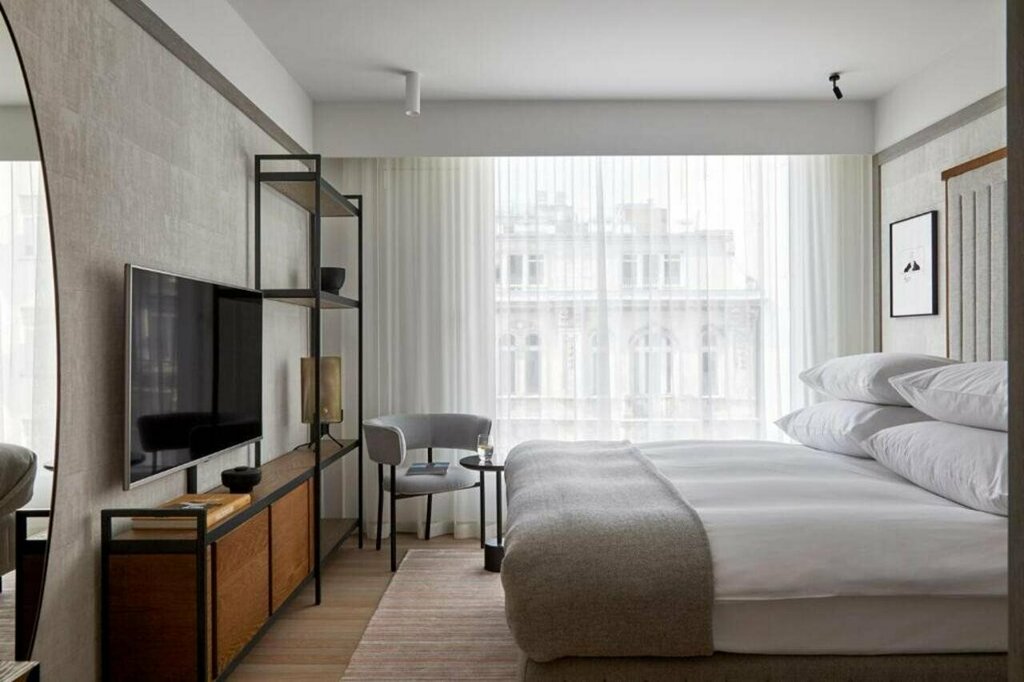 Otel Puro Warszawa Centrum, Varşova, foto
