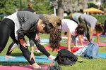 Basak Kaplan Yoga & Pilates (Adana, Çukurova, Güzelyalı Mah., 81136. Sok., 2/1), yoga stüdyosu  Adana'dan