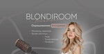 Blondiroom (Bolshaya Filyovskaya Street No:3к2), güzellik salonu  Moskova'dan