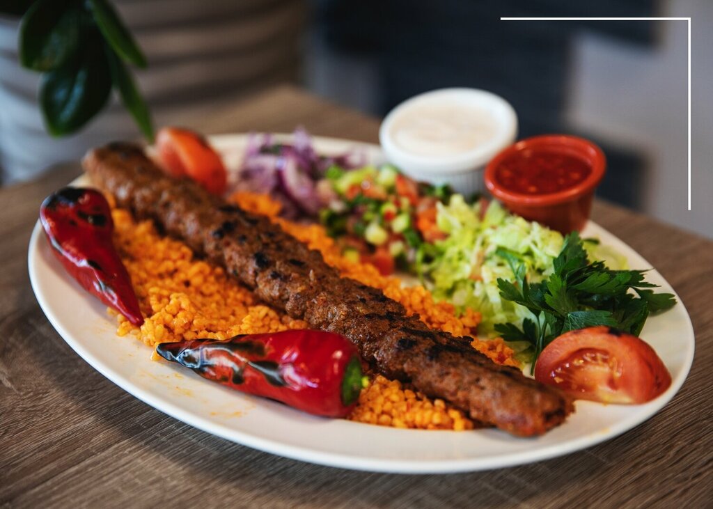 Restoran Güney Kebap, Manisa, foto