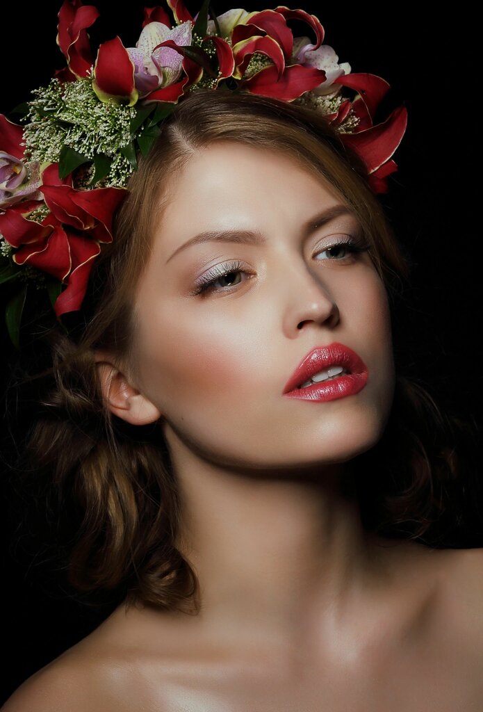 Güzellik salonu Phibrows Microblading - Antalya, Antalya, foto