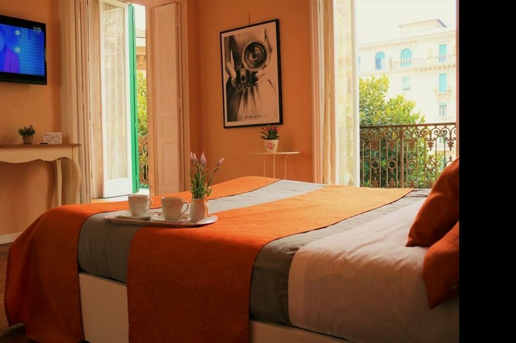 Otel Amedeo Square, Napoli, foto