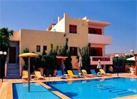 Otel Ideal Hotel, Girit, foto