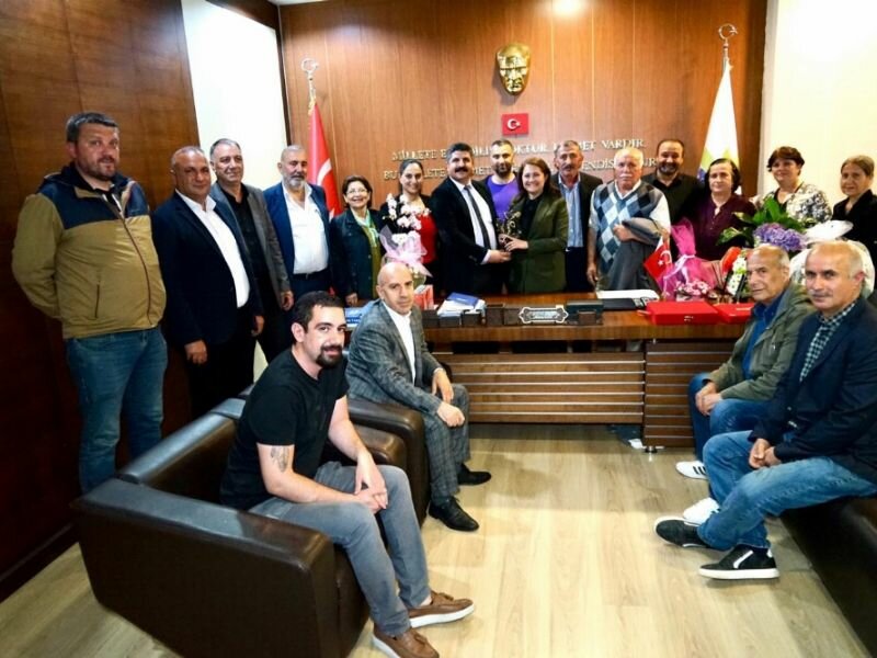 Unutulmaz olayların yeri Ergene Atatürk Evi, Ergene, foto