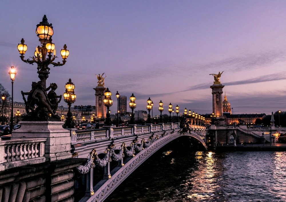 Otel Hotel Etoile Trocadero, Paris, foto