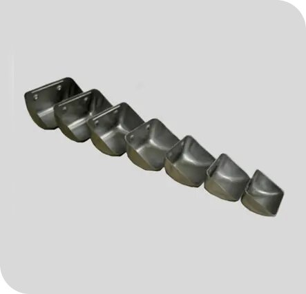 Metal ürün firmaları Kıvılcım, İstanbul, foto