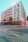 Appart'City Confort Perpignan Centre Gare (Boulevard Saint Assiscle No:12, Perpignan), daireler  Perpignan'dan