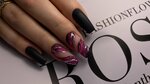Natali Nails (Moskovskaya Street No:133к1), manikür-pedikür  Krasnodar'dan
