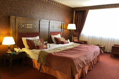 Otel Zandiyeh Hotel Shiraz, Shiraz, foto