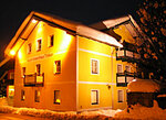 Appartements Trinker (Salzburg, Zell am See), daireler  Zell am See'den