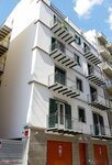 Bb 10 Serpotta (Sicily, Palermo, Via V. Riolo), otel  Palermo'dan