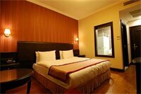 Sultan Mehmed Hotel (İstanbul, Fatih, Küçük Ayasofya Mah., Küçük Ayasofya Cad., 43), otel  İstanbul'dan