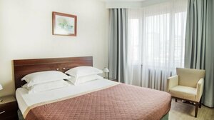 ‪The Marmara Suadiye Residence‬ (İstanbul, Kadıköy, Bağdat Cad., 435), otel  İstanbul'dan