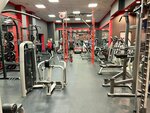 Pushka (Borodin Street No:25), fitness kulüpleri  Izhevsk'ten