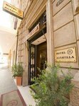 Hotel Altavilla Rome (Via Principe Amedeo No:9), otel  Roma'dan