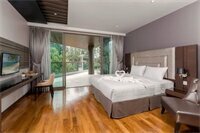 Otel The Regent Phuket Bangtao Beach, Phuket Eyaleti, foto