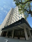 Courtyard SPA & Fitness Center (Teryan Street No:5), spa  Erivan'dan