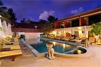 Kısa süreli konaklama Kamala Beachfront Apartment, Phuket Eyaleti, foto