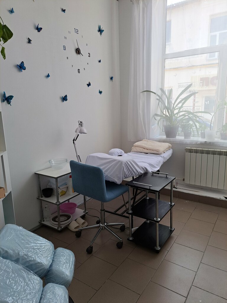 Manikür-pedikür Марго, Yalutorovsk, foto